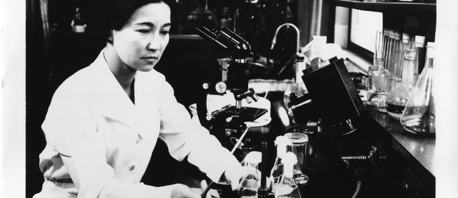 No more manels and manferences in scientific meetings – European ...