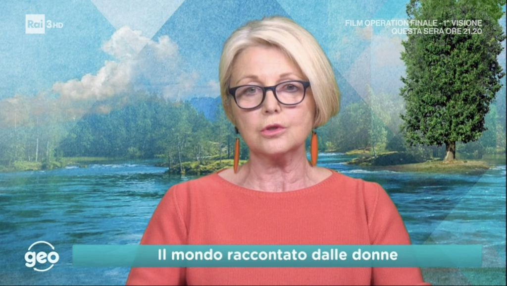 Introducing the ENWE Network: AcademiaNet – European Network for Women ...