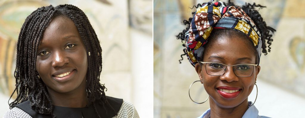 Introducing the ENWE Network: AcademiaNet – European Network for Women ...