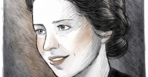 Ursula Hirschmann, pioneer of a united and free Europe – European ...