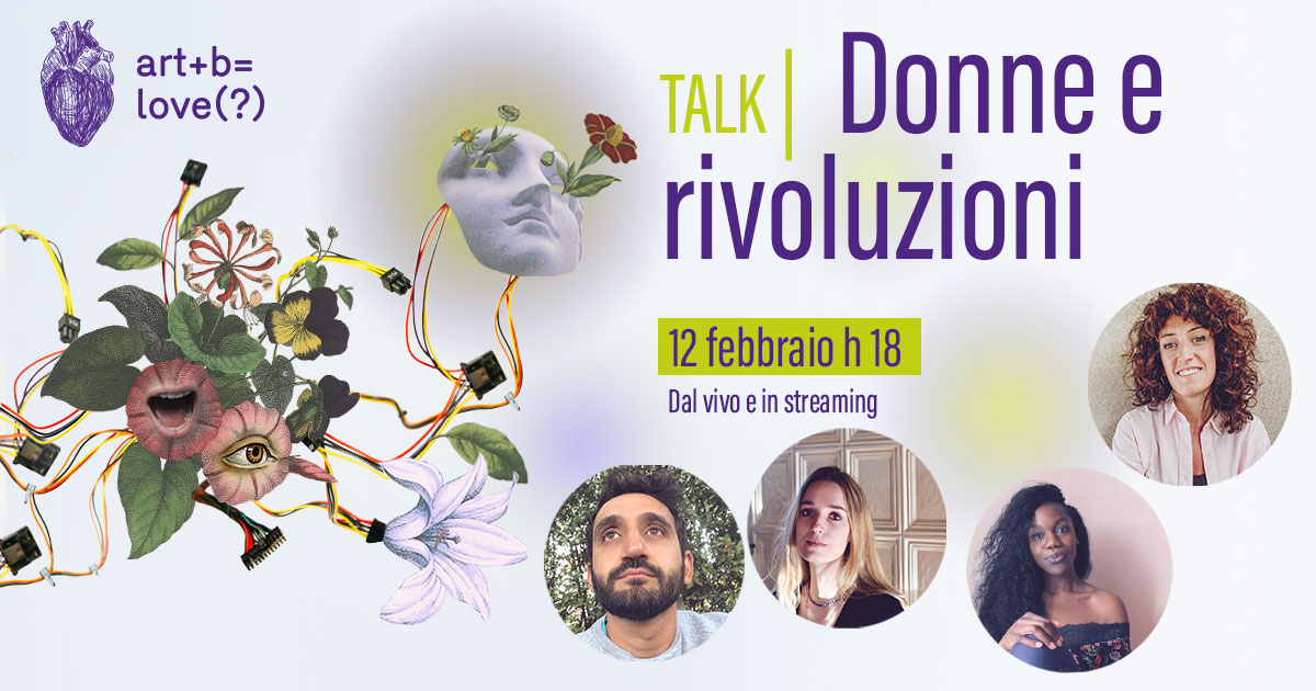 The Rising of Women in Science and Technology – European Network for ...